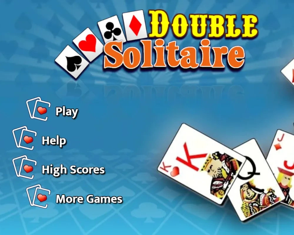 Klondike Solitaire Duel ♣️ - Play on Online Solitaire IO for free