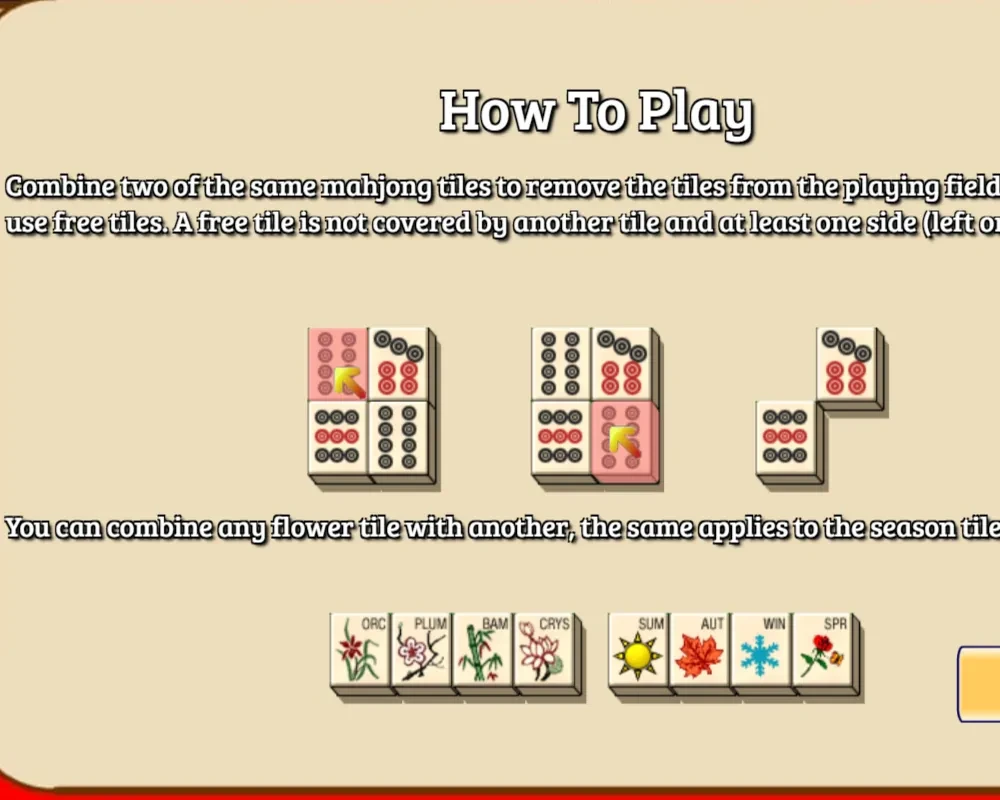 Master Qwans Mahjong ♣️ - Play on Online Solitaire IO for free
