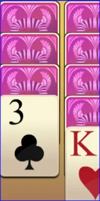 Kings Klondike Solitaire Classic ♣️ - Play for free
