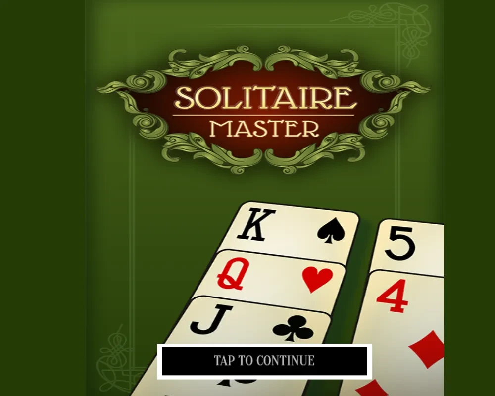 Solitaire FreeCell and Spider ♣️ - Play on Online Solitaire IO for free